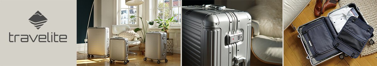 travelite Reisegepäck online entdecken | Taschenkaufhaus.de