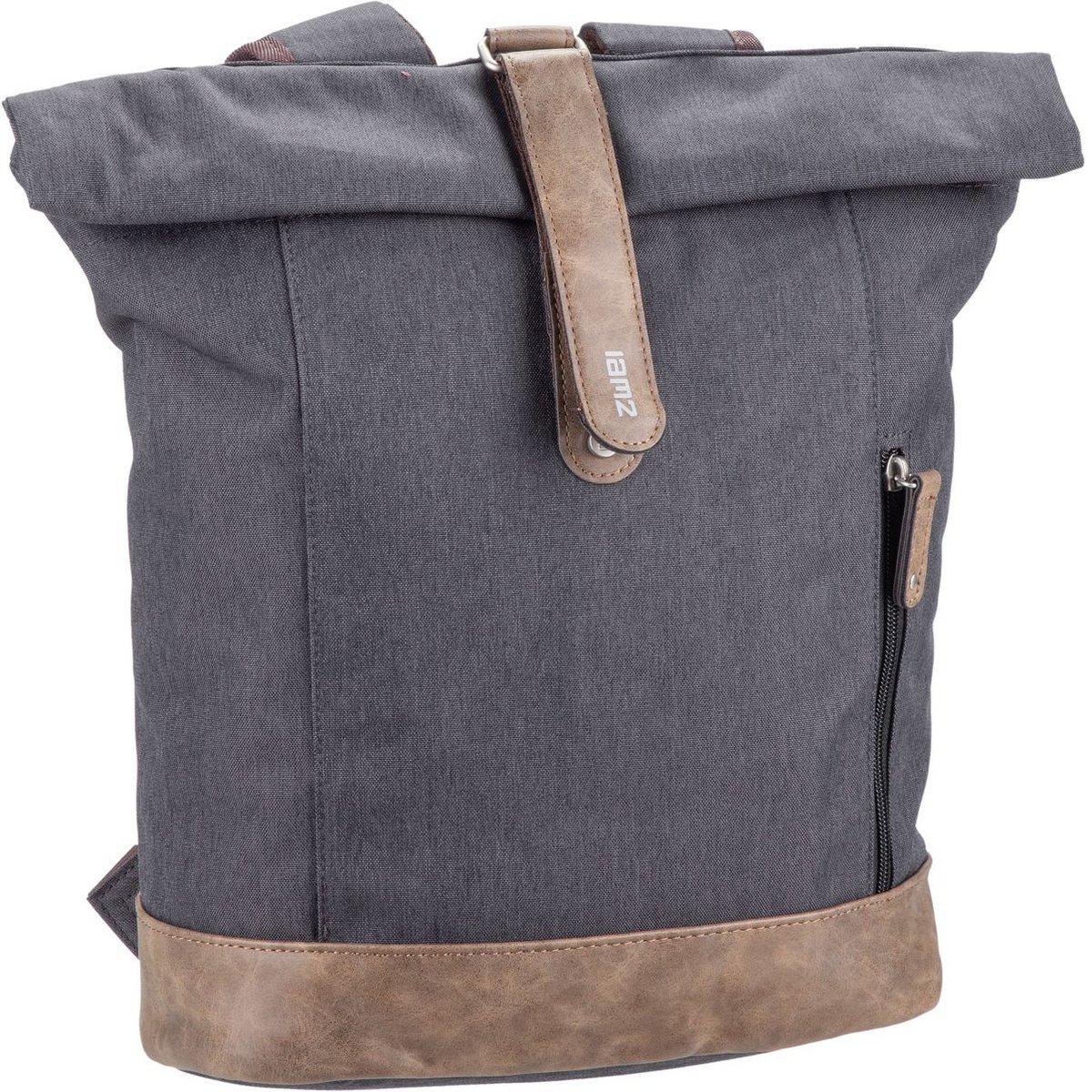 Rolltop Rucksäcke online shoppen | Taschenkaufhaus.de